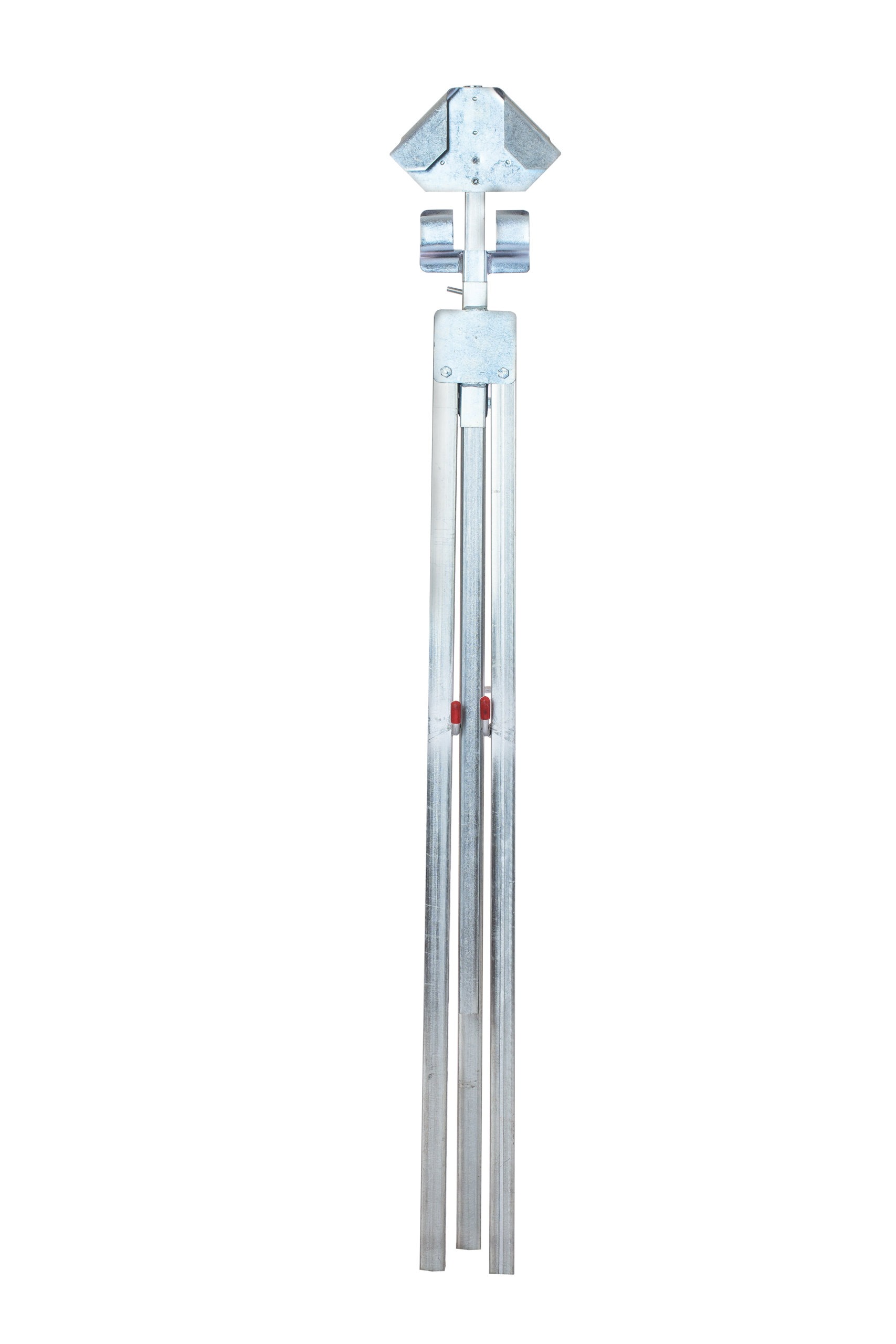 Tripod Sign Stand Apex - Roll-up and Rigid Signs MASH APPROVED