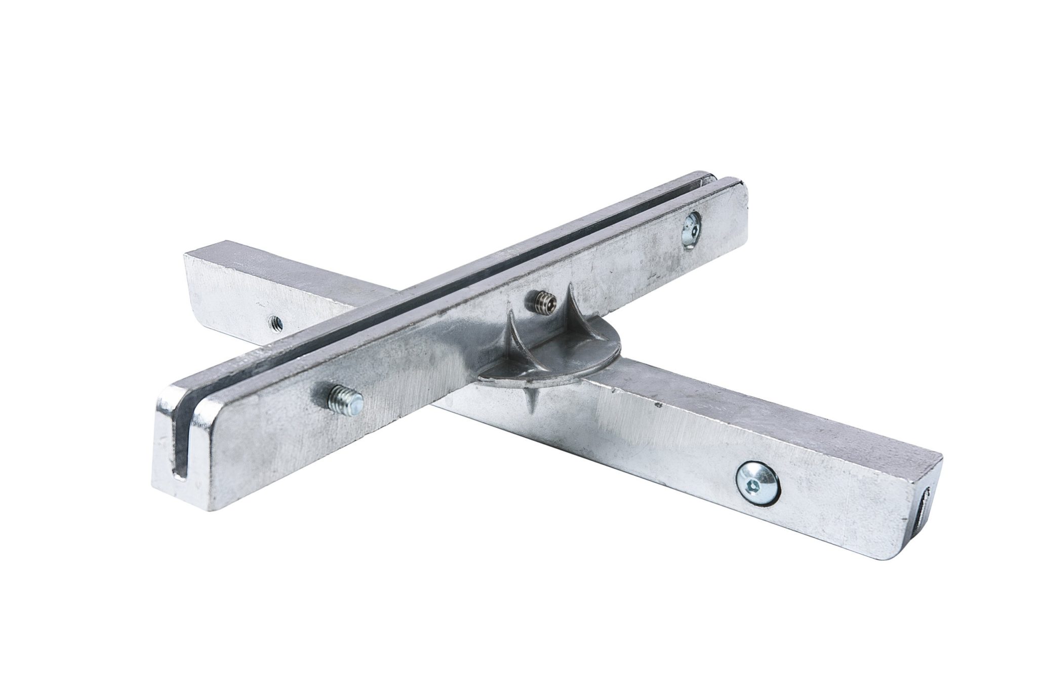 U-Post Street Sign Hardware