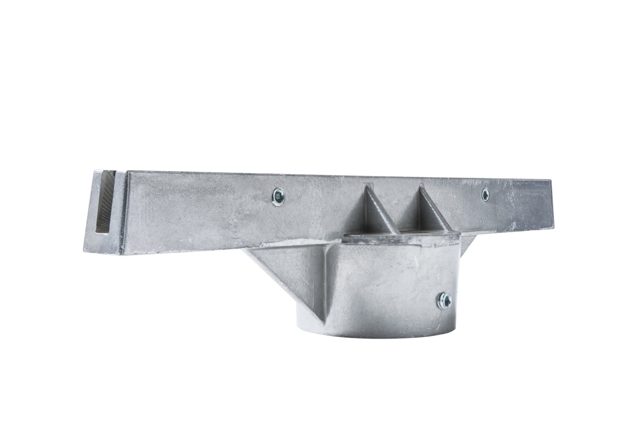 U-Post Street Sign Hardware
