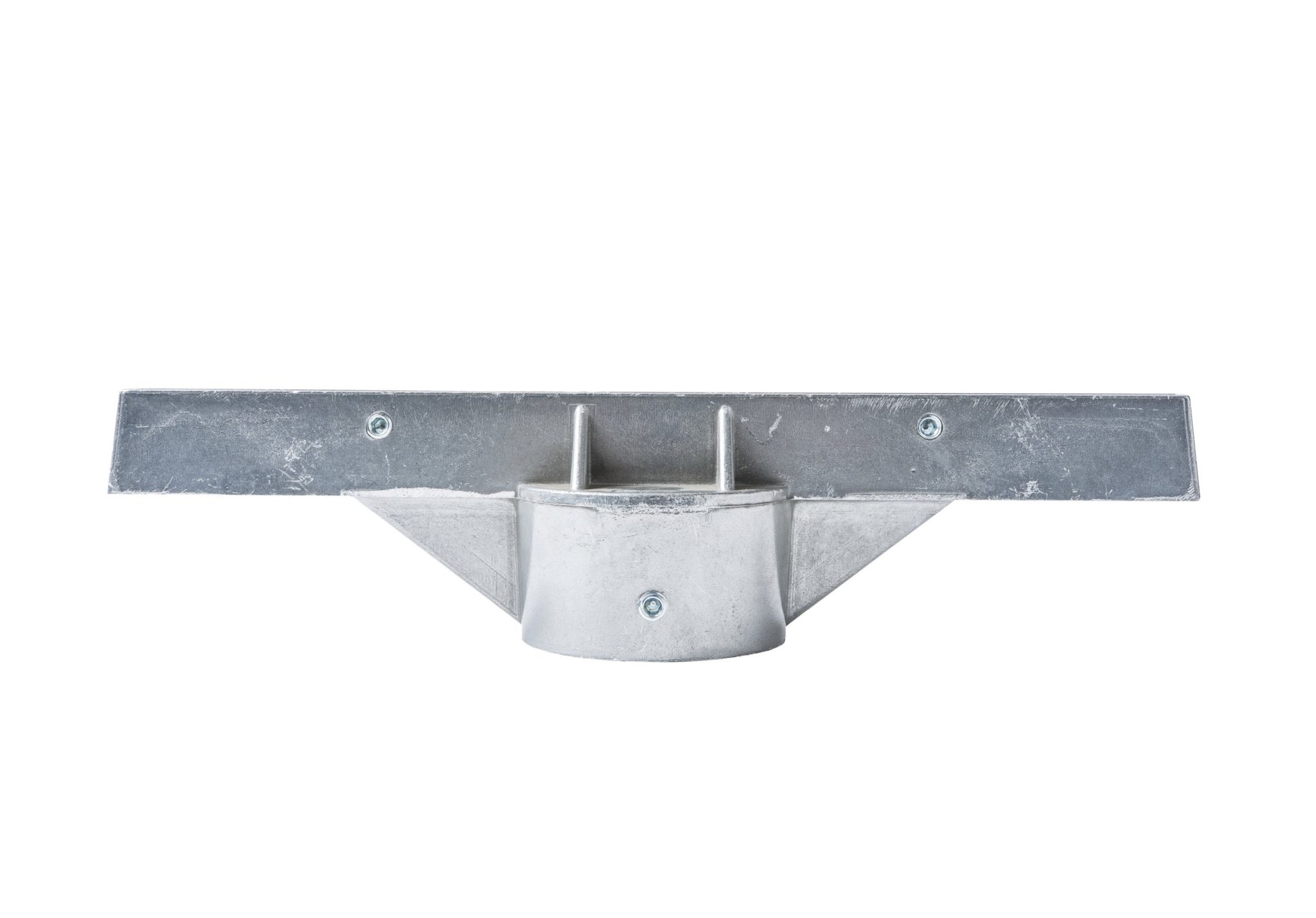 U-Post Street Sign Hardware