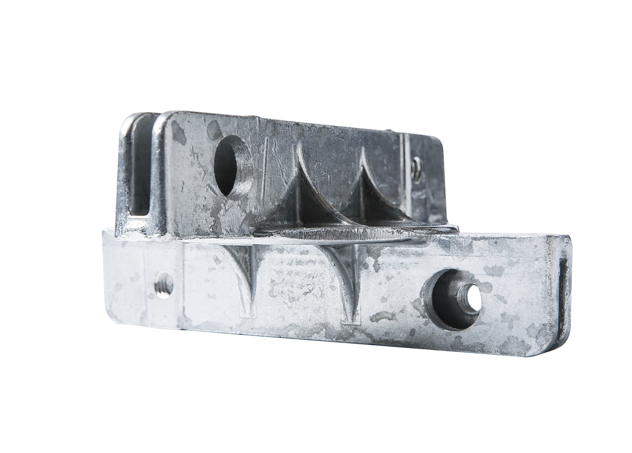 Cross Connector Street Sign Hardware