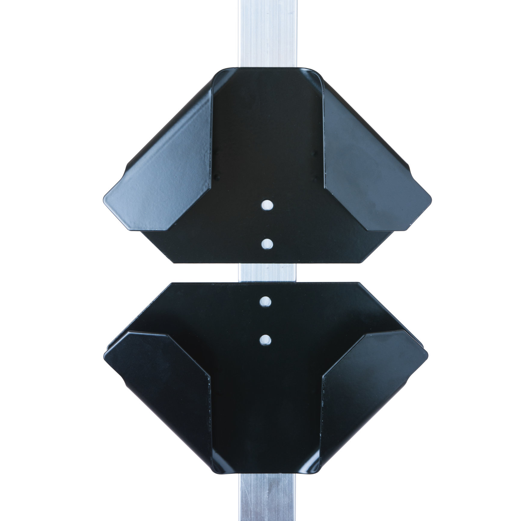 Rigid Sign Bracket for XFactor 600 Series Sign Stands