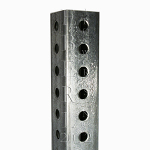 Square Sign Post