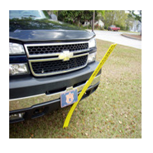 Vehicle Markers